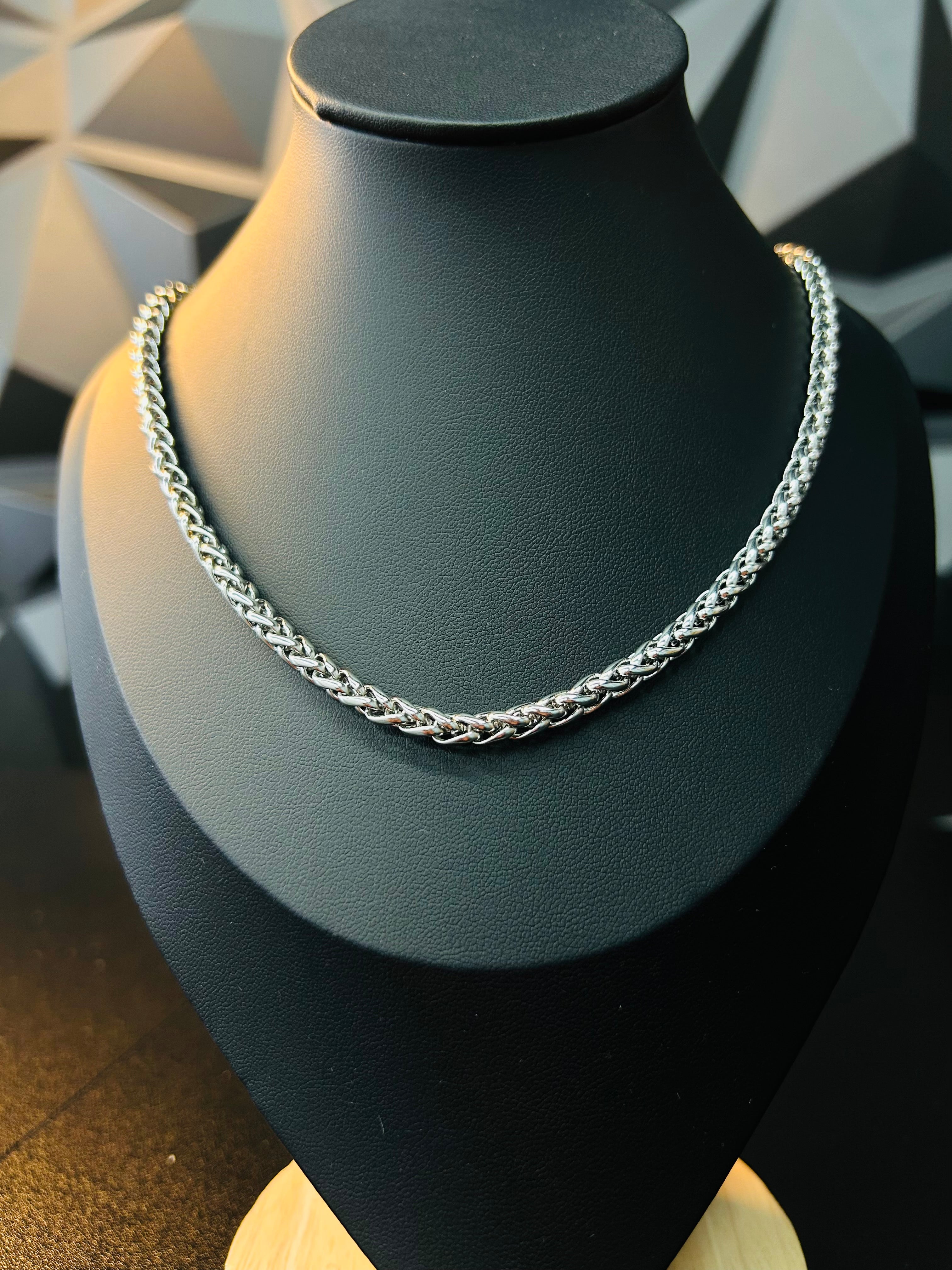 Cadena Franco Redonda – Seosshop
